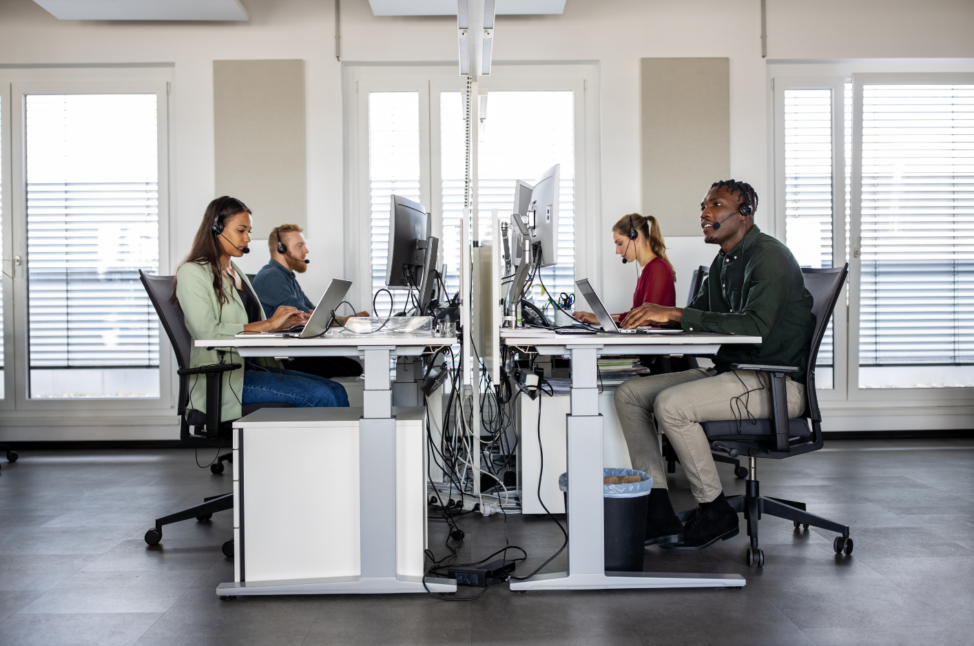 Terrestris Wins SBA Contract - Terrestris LLC