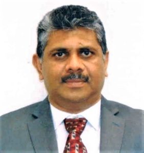 Leadership - Terrestris LLC